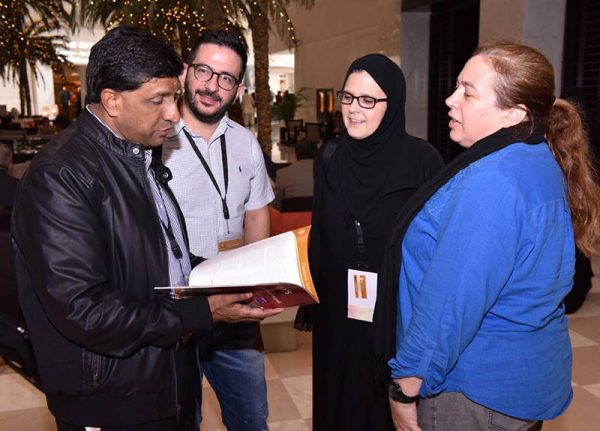 About TESOL Arabia 2023