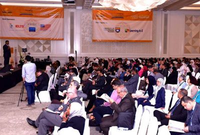 Conferences 2024 TESOL Arabia Dubai