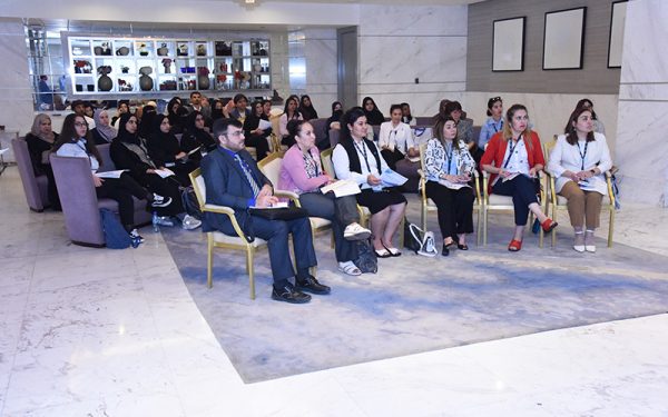 TESOL Arabia Conference & Exhibition