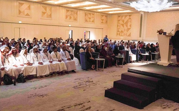 TESOL Arabia Conference & Exhibition