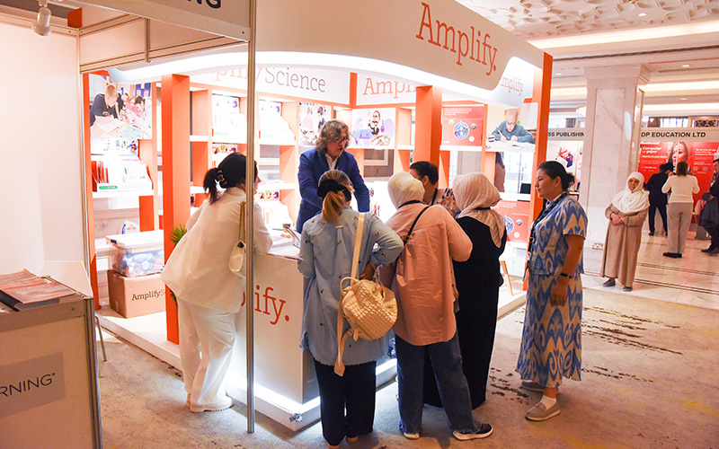 TESOL Arabia Conference & Exhibition