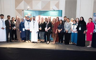 Conference Highlights - Tesol Arabia