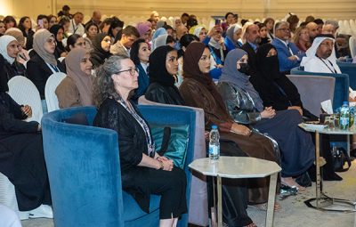 Conferences 2024 TESOL Arabia Dubai