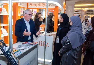 About TESOL Arabia Conference & Exhibition