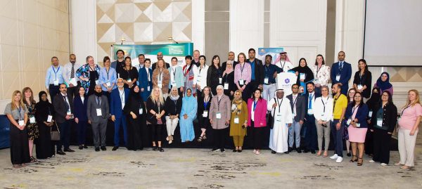 About TESOL Arabia Conference & Exhibition