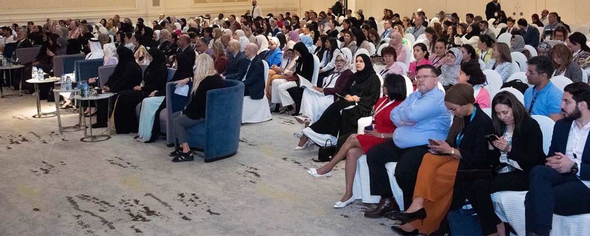 Conferences 2024 TESOL Arabia Dubai